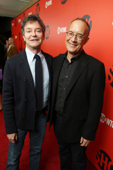 Jeffrey Klarik David Crane Editorial Stock Photo - Stock Image ...