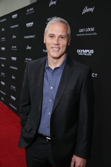 Phil Austin Editorial Stock Photo - Stock Image | Shutterstock