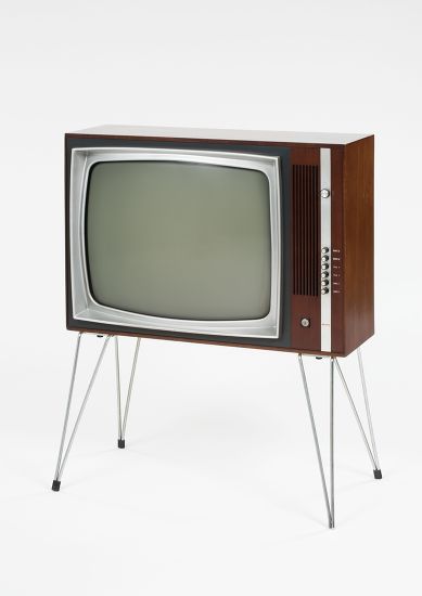 Television 1968 Editorial Stock Photo - Stock Image | Shutterstock