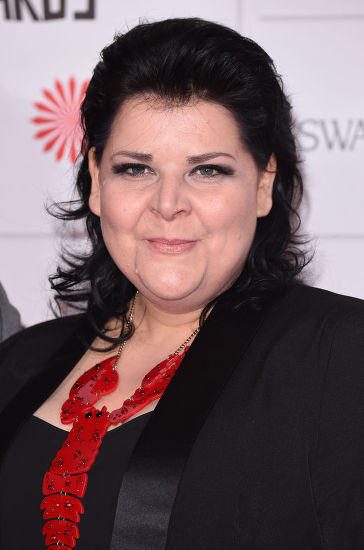 Jane Pollard Editorial Stock Photo - Stock Image | Shutterstock