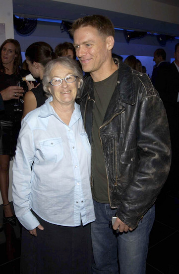 Bryan Adams Mother Editorial Stock Photo - Stock Image | Shutterstock