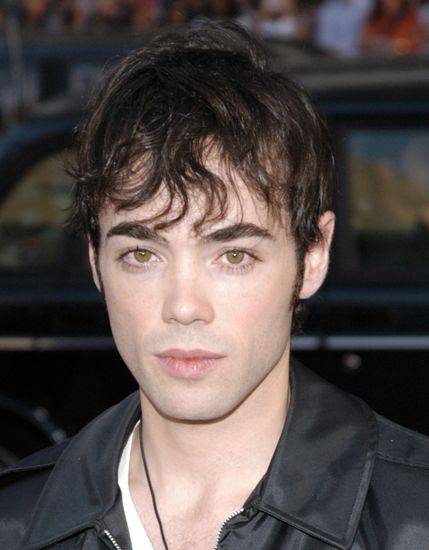 John Hensley Editorial Stock Photo - Stock Image | Shutterstock