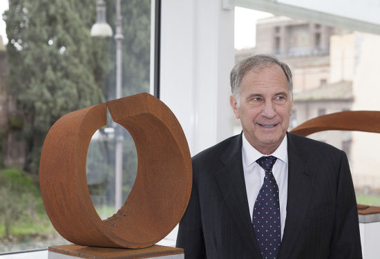 United States Ambassador John R Phillips Editorial Stock Photo - Stock ...