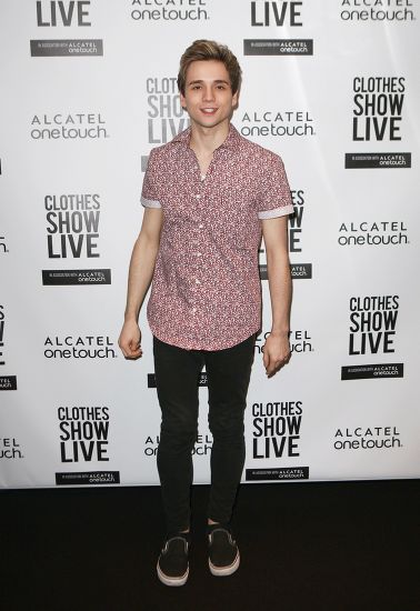 Elyar Fox Editorial Stock Photo - Stock Image | Shutterstock