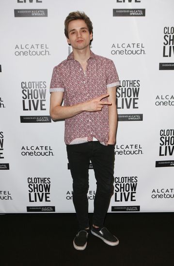 Elyar Fox Editorial Stock Photo - Stock Image | Shutterstock