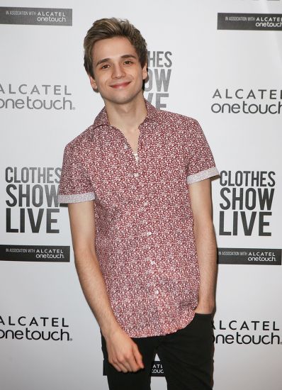 Elyar Fox Editorial Stock Photo - Stock Image | Shutterstock