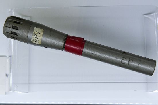 Microphone Used By Elvis Editorial Stock Photo - Stock Image | Shutterstock