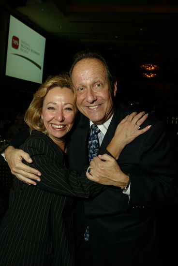 Nikki Rocco Bruce Corwin Editorial Stock Photo - Stock Image | Shutterstock