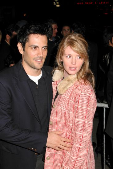 Michael Landis Wife Editorial Stock Photo - Stock Image | Shutterstock