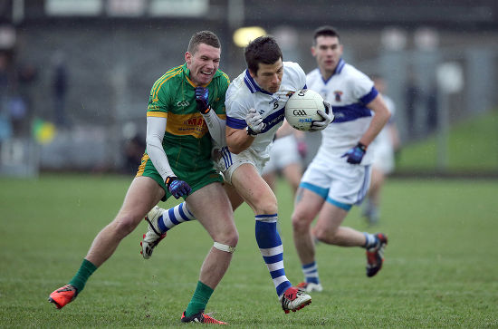 Rhodes Anton Sullivan Brendan Egan St Editorial Stock Photo - Stock ...