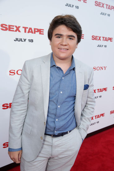 Harrison Holzer Editorial Stock Photo - Stock Image | Shutterstock