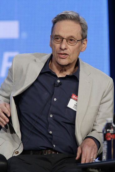 David Gelber Editorial Stock Photo - Stock Image | Shutterstock