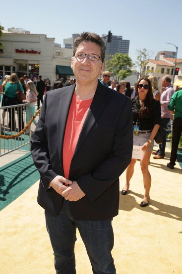 Dan Stpierre Editorial Stock Photo - Stock Image | Shutterstock