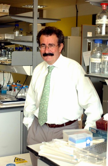 Lord Robert Winston Editorial Stock Photo - Stock Image | Shutterstock