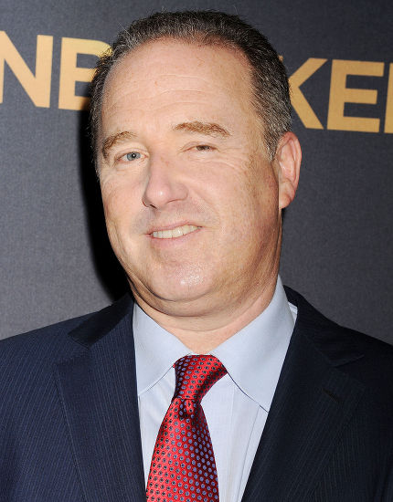 Matthew Baer Editorial Stock Photo - Stock Image | Shutterstock