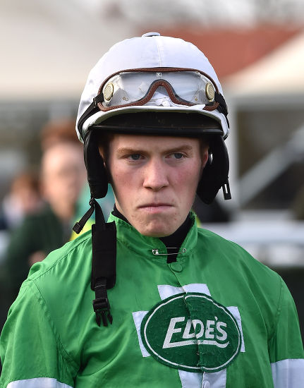 Paddy Bradley Editorial Stock Photo - Stock Image | Shutterstock