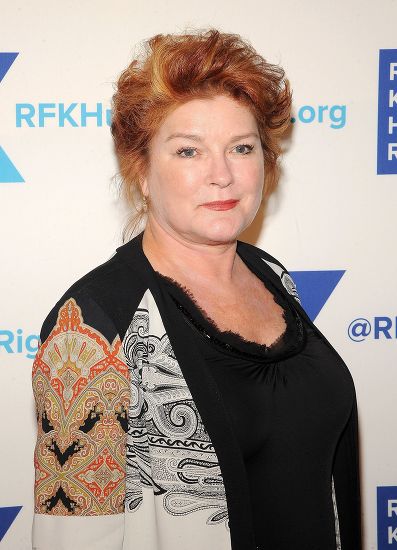 Kate Mulgrew Editorial Stock Photo - Stock Image | Shutterstock