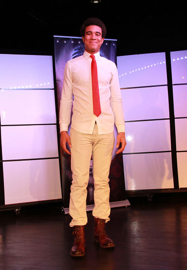 Mason Pryor Editorial Stock Photo - Stock Image | Shutterstock