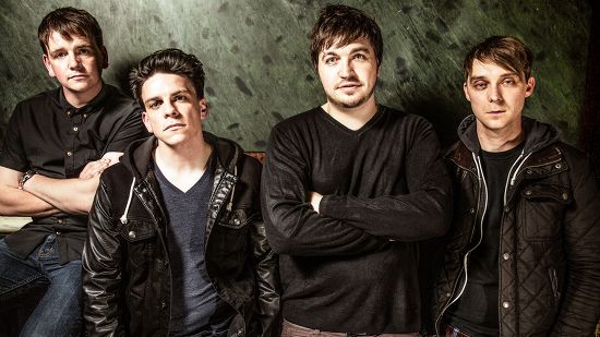Dunwells David Dunwell Joseph Dunwell Jonny Editorial Stock Photo ...