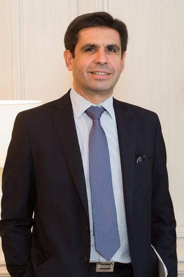 Pierre Ruhlmann Editorial Stock Photo - Stock Image | Shutterstock