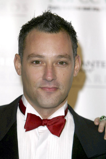 Toby Anstis Editorial Stock Photo - Stock Image | Shutterstock