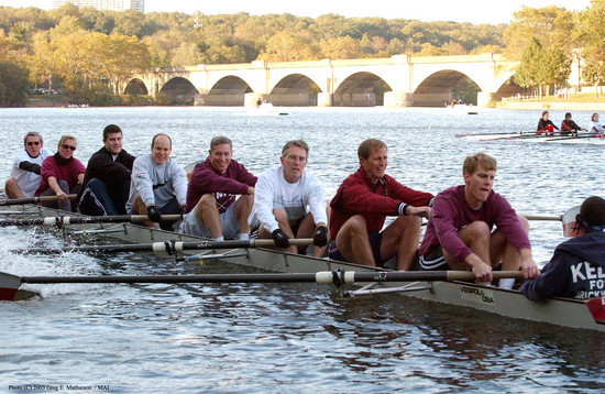 Prince Albert 4th L Rowing Coxed Editorial Stock Photo - Stock Image ...