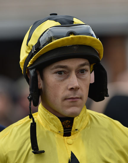 James Davies Jockey Plumpton Racecourse Editorial Stock Photo - Stock ...