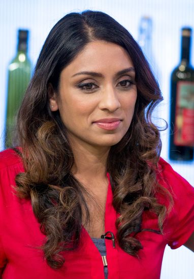 Isa Guha Editorial Stock Photo - Stock Image | Shutterstock