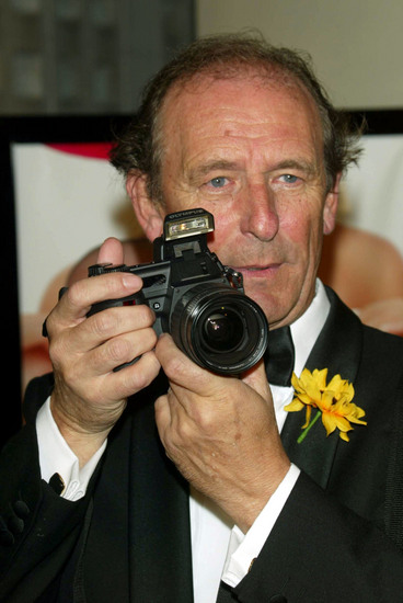 Terry Logan Editorial Stock Photo - Stock Image | Shutterstock