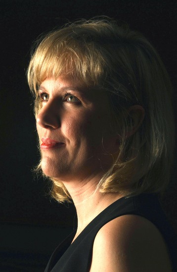 Cynthia Cooper Exploded Bubble That Worldcom Editorial Stock Photo ...