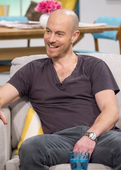 Matthew Gravelle Editorial Stock Photo - Stock Image | Shutterstock