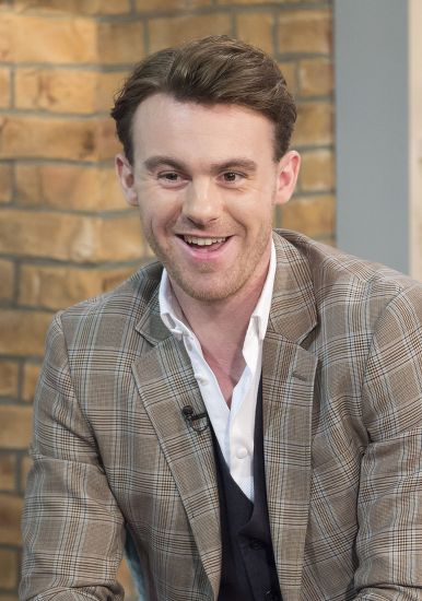 Rory Curtis Editorial Stock Photo - Stock Image | Shutterstock