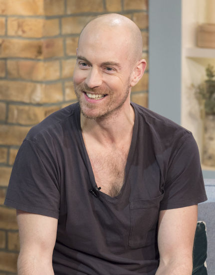 Matthew Gravelle Editorial Stock Photo - Stock Image | Shutterstock