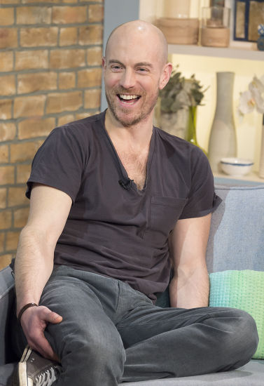 Matthew Gravelle Editorial Stock Photo - Stock Image | Shutterstock