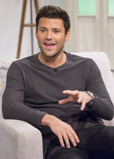 Mark Wright Editorial Stock Photo - Stock Image | Shutterstock