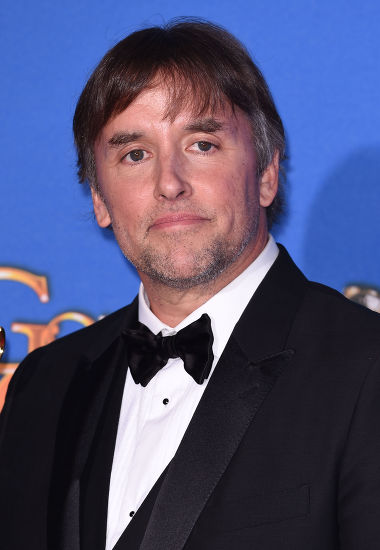 Richard Linklater Editorial Stock Photo - Stock Image | Shutterstock
