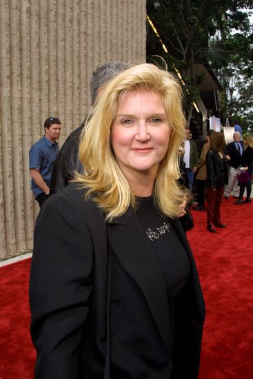 Director Dennie Gordon Editorial Stock Photo - Stock Image | Shutterstock