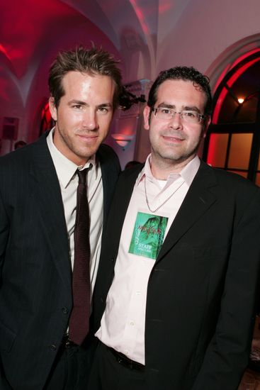 Ryan Reynolds Eric Kops Editorial Stock Photo - Stock Image | Shutterstock