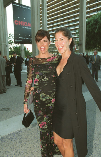 Lisa Rinna Lindy G Editorial Stock Photo - Stock Image | Shutterstock