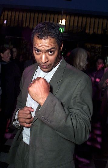 Cylk Cozart Editorial Stock Photo - Stock Image | Shutterstock