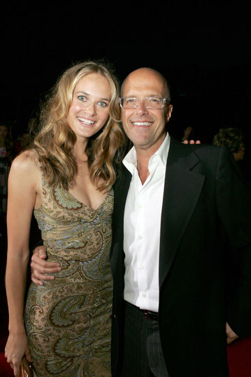 Rachel Blanchard Donald Deline Editorial Stock Photo - Stock Image ...