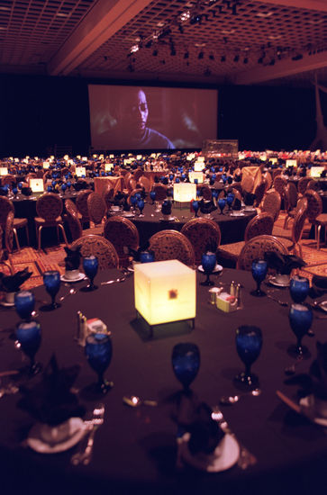 Environmental Party Atmosphere Editorial Stock Photo - Stock Image ...