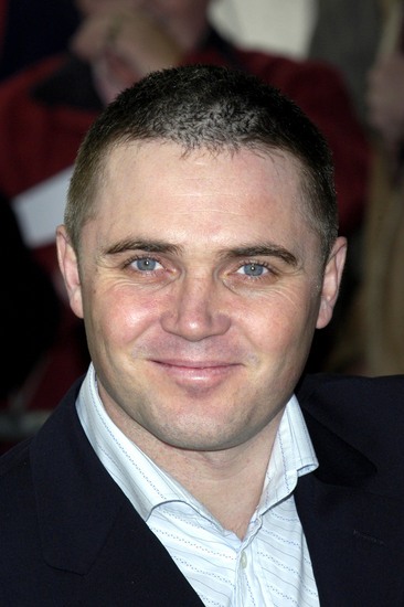 Alex Ferns Editorial Stock Photo - Stock Image | Shutterstock