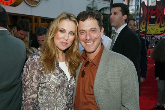 Universals Mary Parent Universals Adam Fogelson Editorial Stock Photo ...
