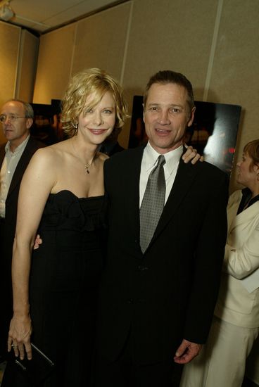 Meg Ryan Clint Culpepper Editorial Stock Photo - Stock Image | Shutterstock