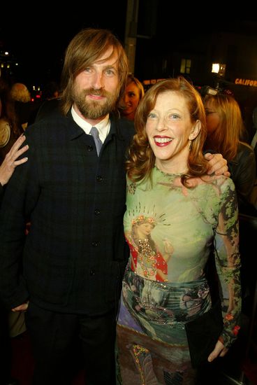Spike Jonze Susan Orlean Editorial Stock Photo - Stock Image | Shutterstock