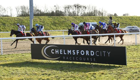 Runners First Race Chelmsford City Reopen Editorial Stock Photo - Stock ...