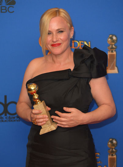 Patricia Arquette Editorial Stock Photo - Stock Image | Shutterstock