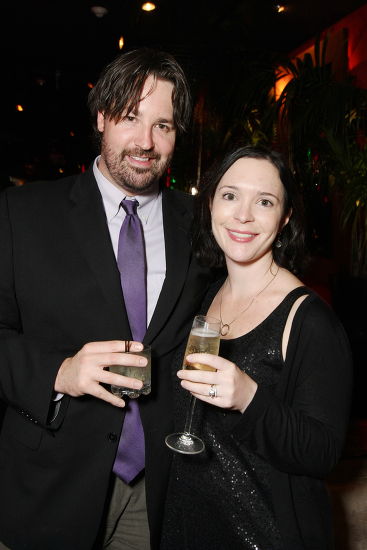 Hollywood November 15 Mitchell Larson Sonys Editorial Stock Photo ...