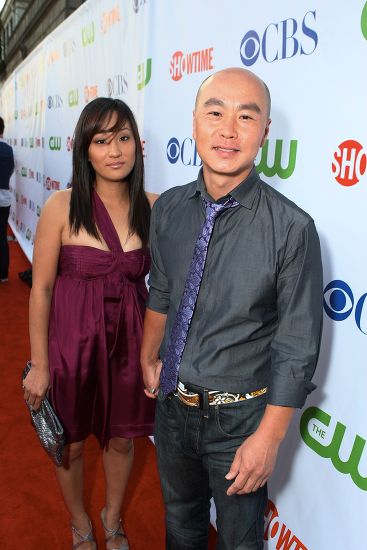 Hollywood Ca July 18 Laura Cho Editorial Stock Photo - Stock Image ...